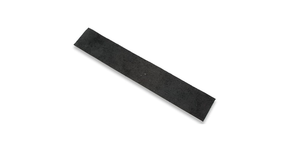 Strop din piele pentru ascutit cutite LS3 BeaverCraft LS3, 350x50 mm ...