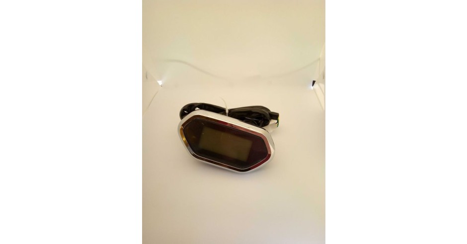 Display Scooter City Coco AVEX Cod 4556 - Ecran LCD Bicicleta Electrica ...