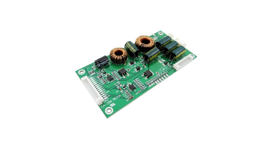 CA-288 universal 26 to 55-inch LED LCD TV backlight driver board TV (c ...