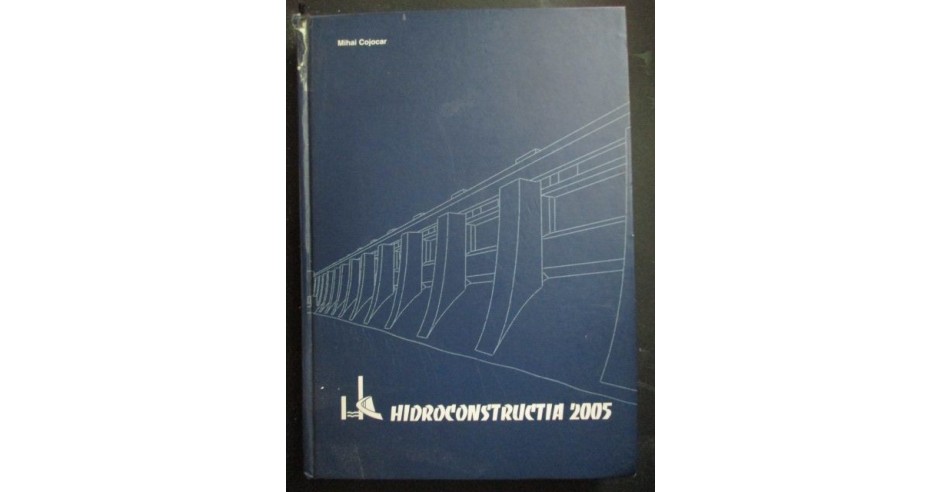 Hidroconstructia 2005 | Okazii.ro