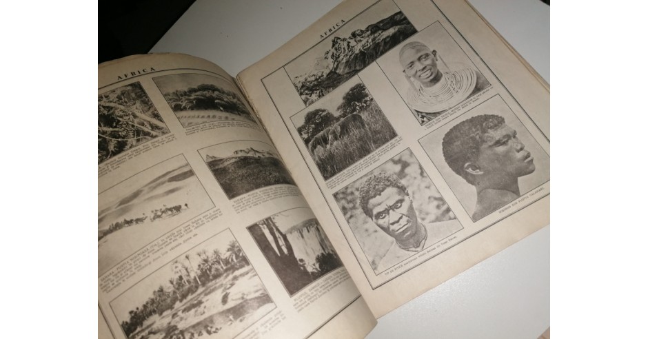 ATLAS INCOMPLET , ANII 40 PROD LA CARTEA ROMANEASCA , HARTI MULTE ROMANIA MARE.. | Okazii.ro