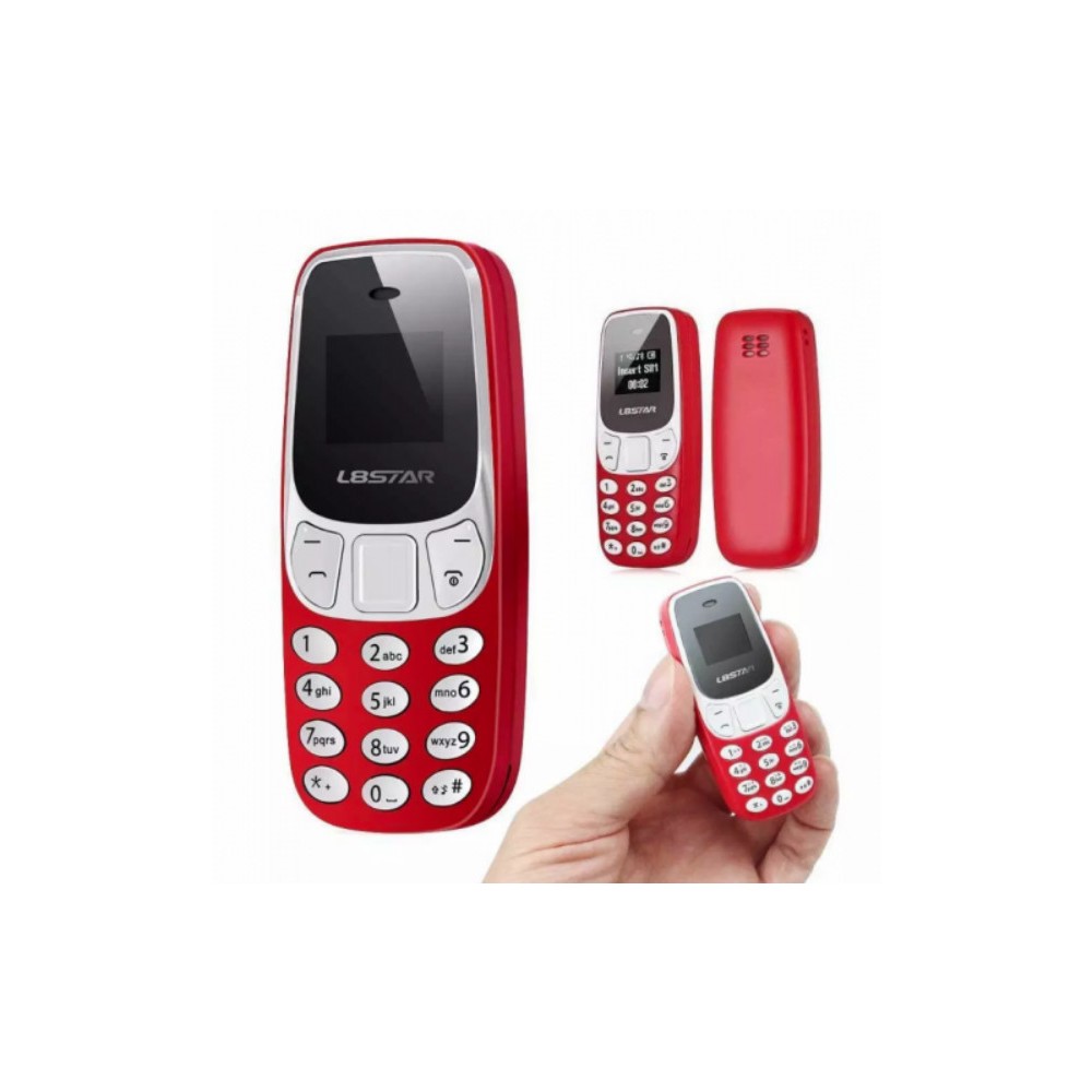 Mini telefon mobil | arhiva Okazii.ro