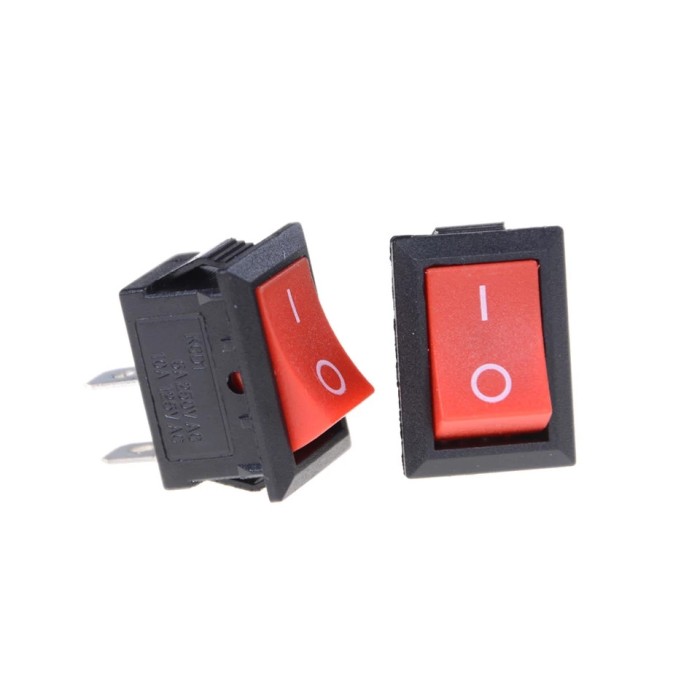 Buton - Intrerupator ( ON / OFF / Oprit / Pornit ) UNIVERSAL Drujba ...