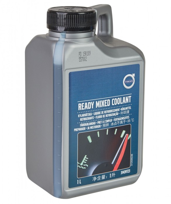 Antigel Diluat Oe Volvo G11 1L 31439723 | Okazii.ro