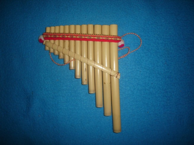 Instrument nai - Cumpara cu incredere de pe Okazii.ro.