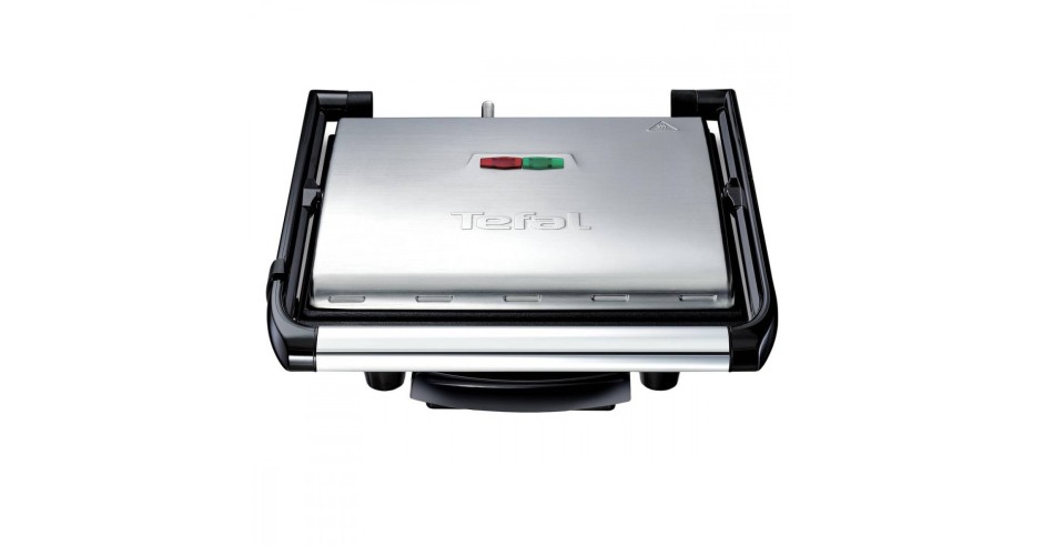Grill electric Tefal GC241D38 2000W Panini Inox | arhiva Okazii.ro