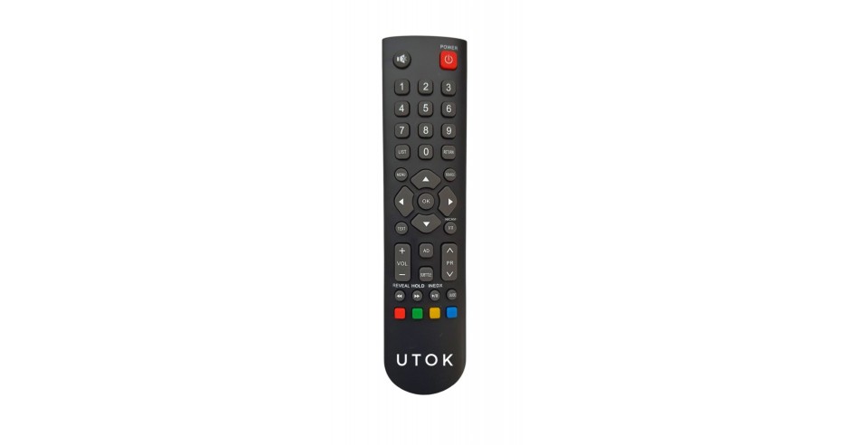Telecomanda TV Utok - model V2 | Okazii.ro