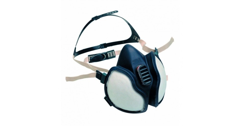 3M Masca Gaze Vopsit 4251 | arhiva Okazii.ro