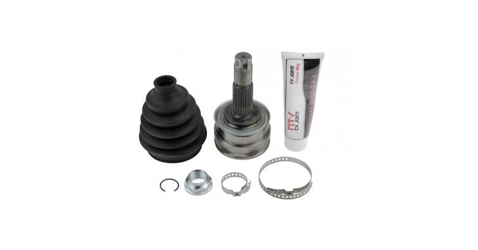 Articulatie Exterior,Chevrolet Aveo T300 11-,95194888 | Okazii.ro