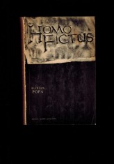 Marian Popa - Homo fictus, personajul literar, 334 pag, vezi cuprinsul ...