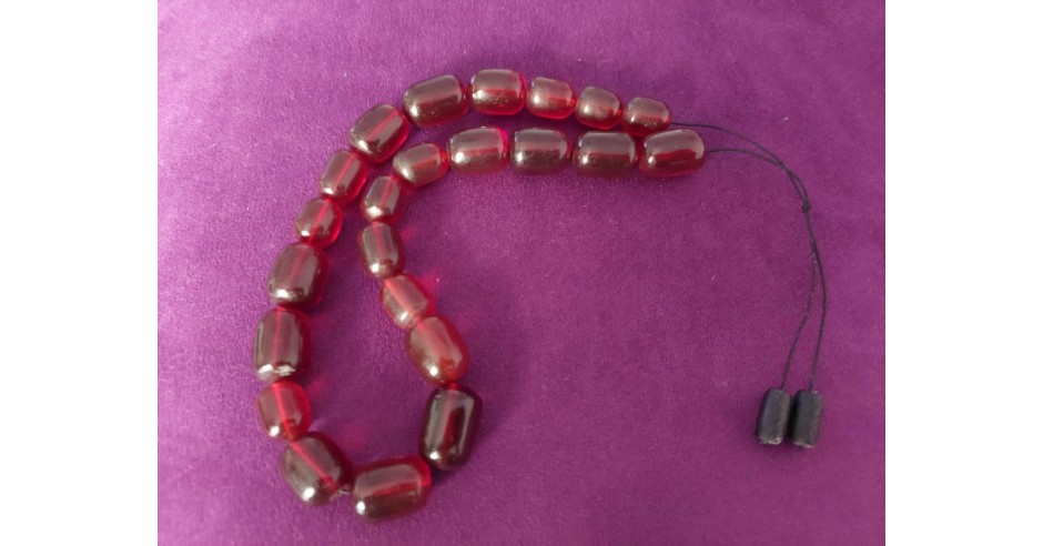 Matanii vintage,matanii ne curatate,matanii vechi cu bile inegale si ...