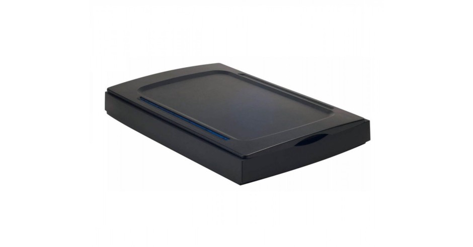 Scanner Mustek A3 2400S, 2400 dpi usb 2.0 | arhiva Okazii.ro