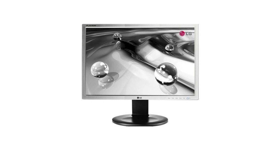 Monitoare LED LG Flatron E2210, 22 inci WideScreen | arhiva Okazii.ro