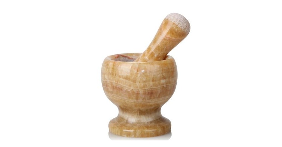 Mojar Granit Mojar pistil din Granit 10cm | arhiva Okazii.ro