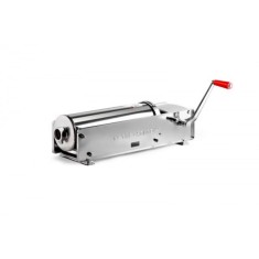 Masina de umplut carnati, Carnatar Profesional, Inox Italia - Model 10 ...