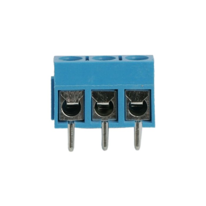 Sir de cleme 3 contacte cu surub montare pe placa PCB, Oem | Okazii.ro