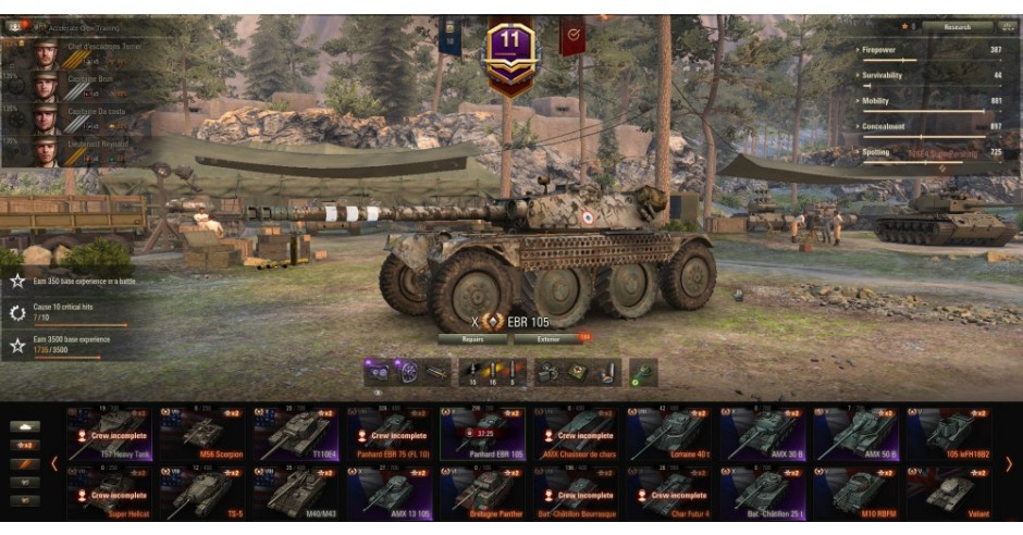 World of tanks / WOT | arhiva Okazii.ro