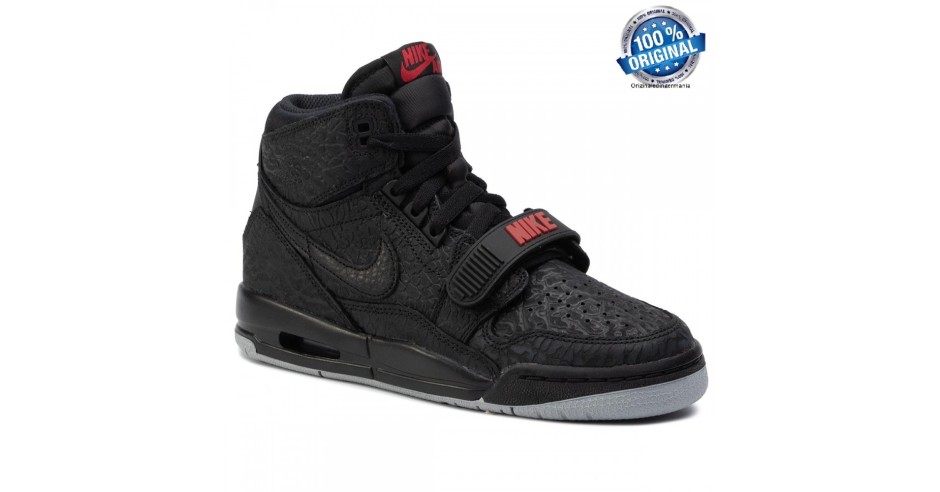 Ghete Nike Jordan Legacy 312 RUN Black Originale 100 % nr 38 | arhiva ...