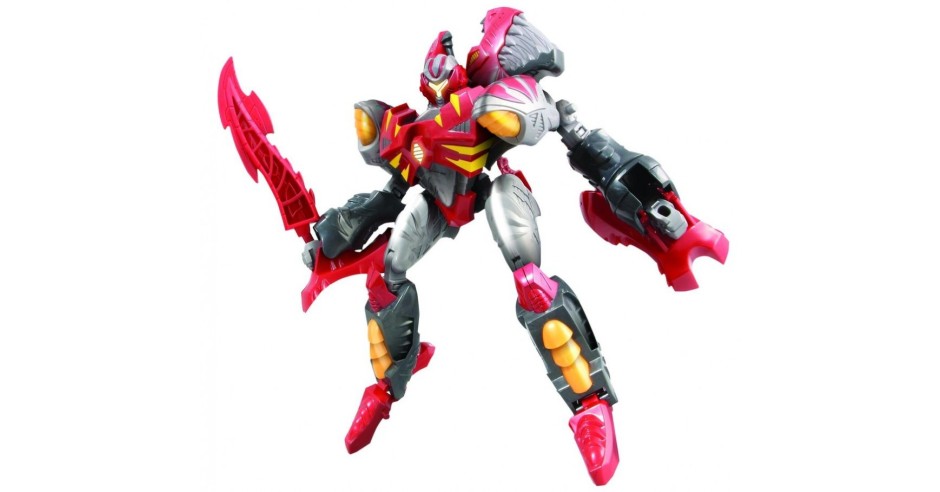 Robot Converters - M.A.R.S (T-Rex), Cybotronix | Okazii.ro