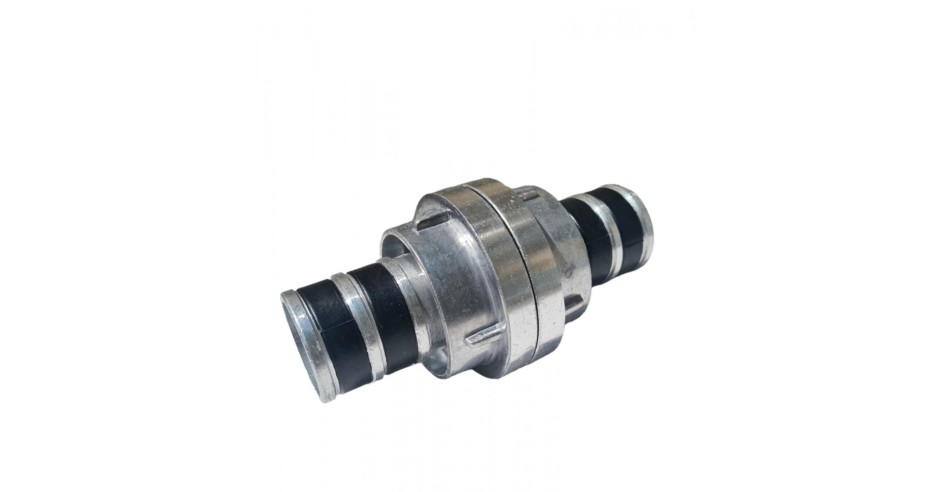 Set Cuple Furtun Pompieri 2 Toli (Tip C) Universal - Refulare cu ...