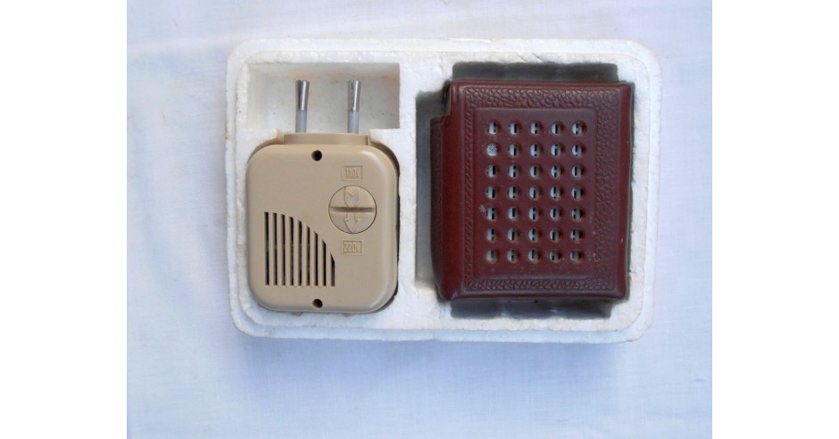 Radio vintage de colectie,rusesc Cosmos M | arhiva Okazii.ro