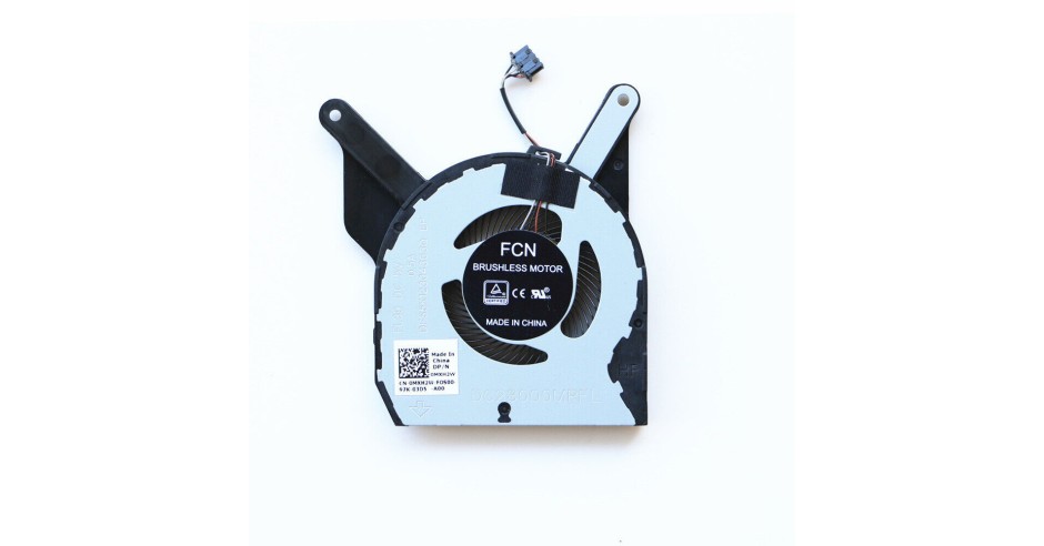 Cooler Laptop, Dell, Latitude 5400, 5410, echipate cu placa grafica ...