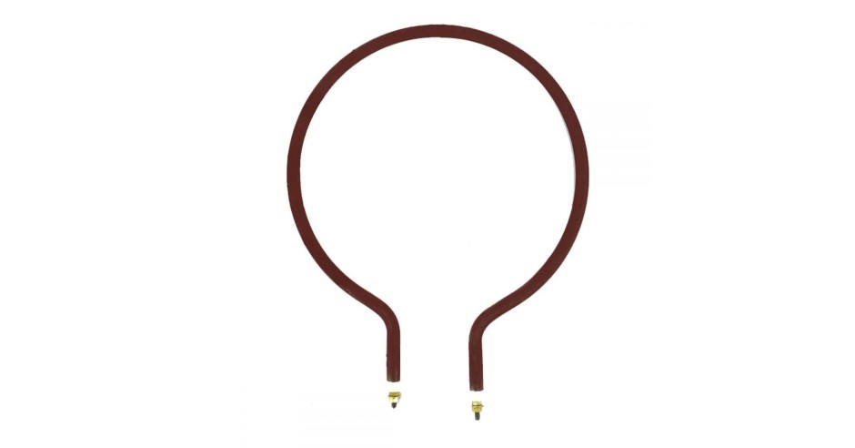 Rezistenta Incubator Clocitoare 300W, 220V, Incalzire Oua, Componenta ...