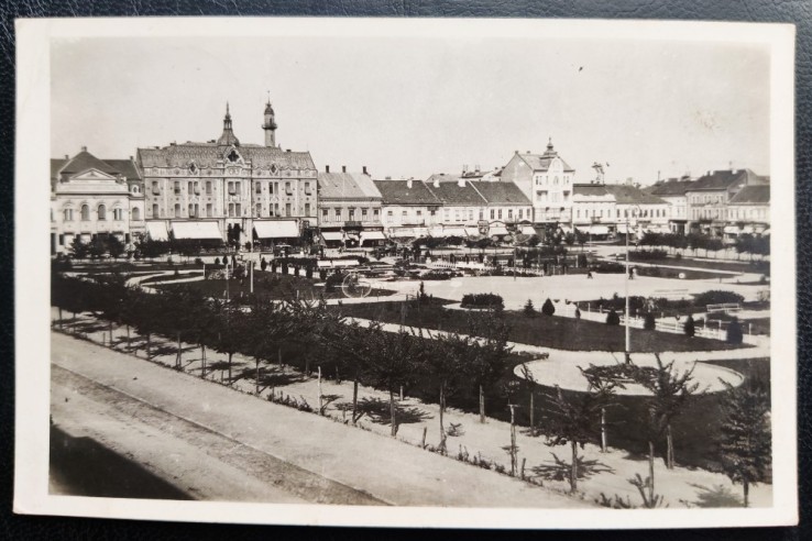 Fotografii in Carti postale romania 1904-1918. Cumpara ieftin