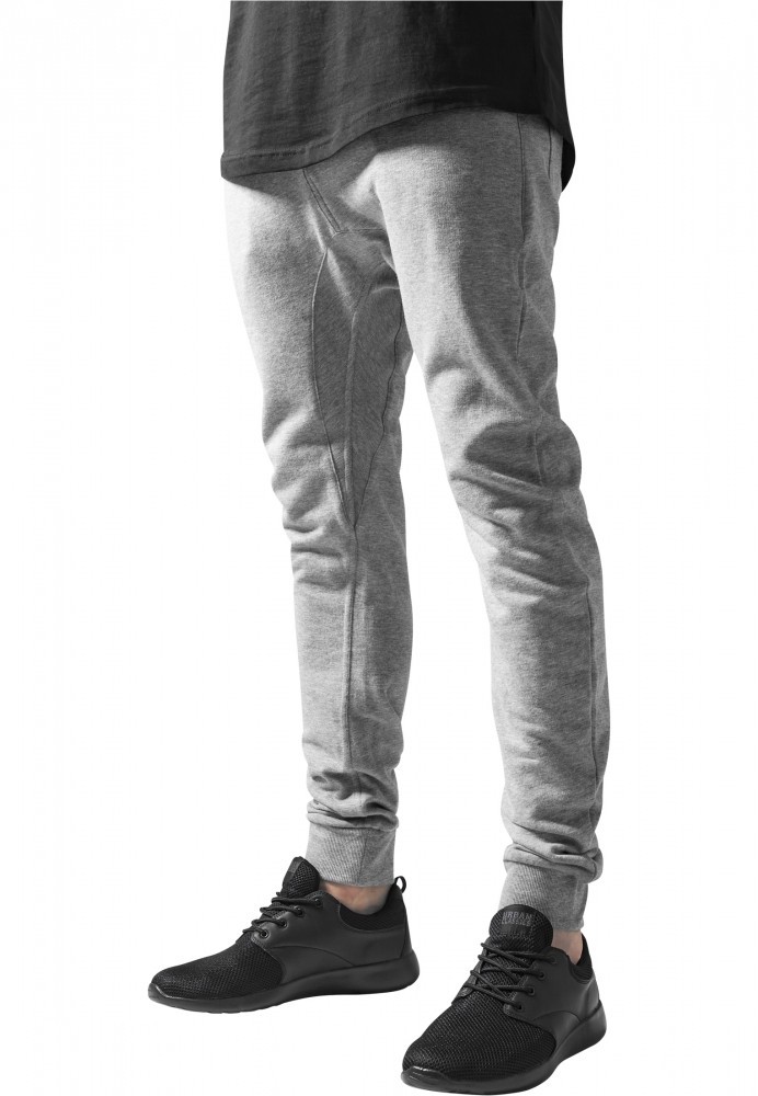 Pantaloni sport cu tur barbati Urban Classics XL EU | arhiva Okazii.ro