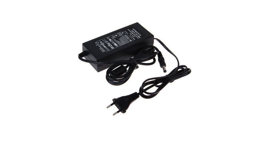 INCARCATOR ALIMENTATOR SURSA 12V 10A | Okazii.ro