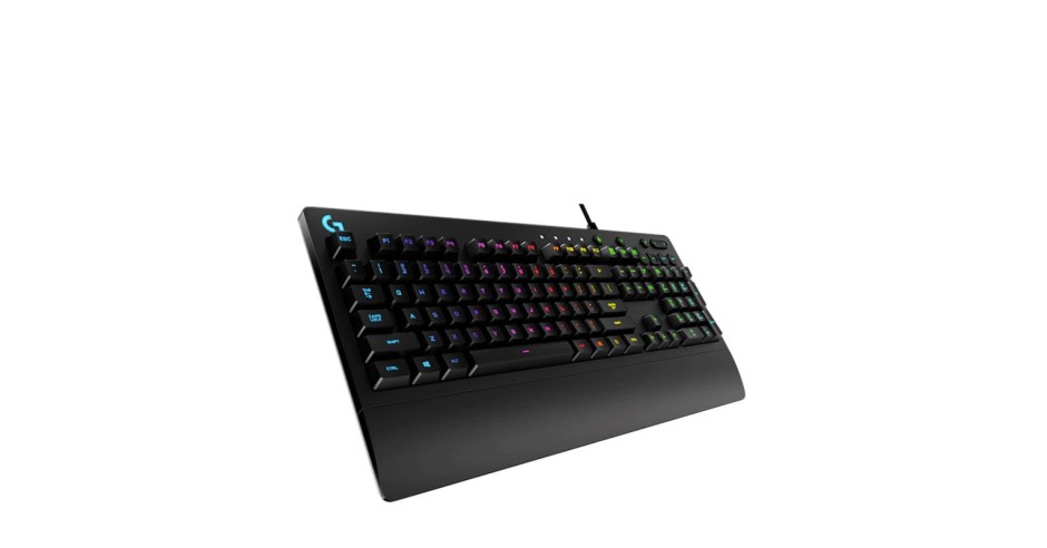 Tastatura Gaming Logitech G213 PRODIGY LightSync RGB, Layout: QWERTY US ...