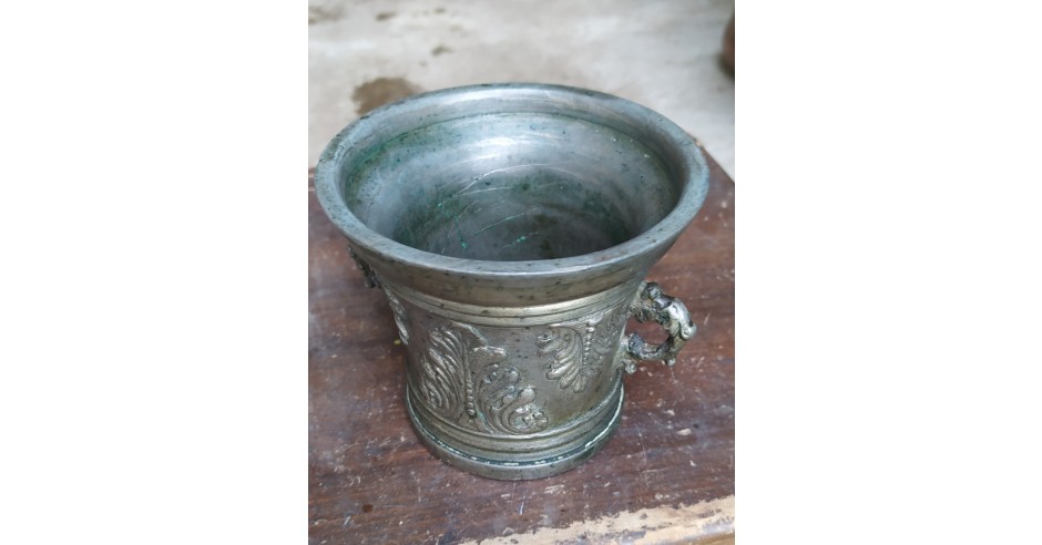 Mojar vechi bronz sec. 19 | Okazii.ro