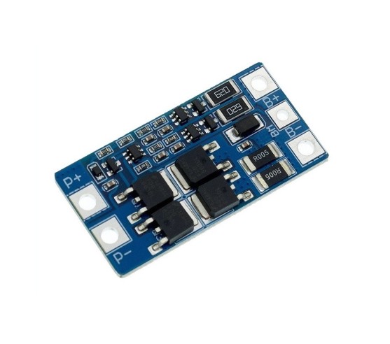 Baterie a 10 in Module electronice CE Contact Electric