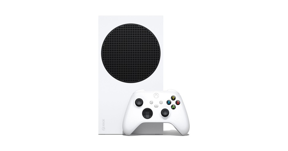 Microsoft Xbox Series S 512GB + controler wireless Robot alb | arhiva ...