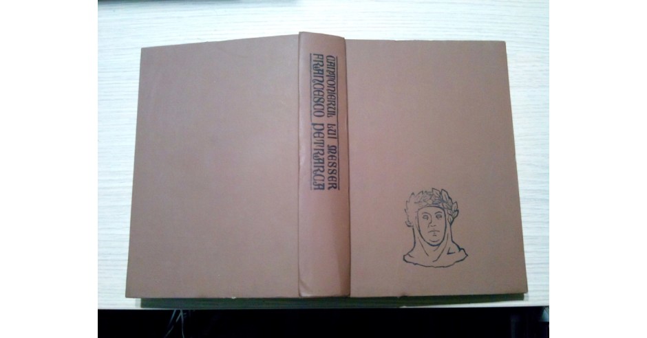 Cantonierul lui Messer Francesco Petrarca - Eta Boeriu (traducere ...