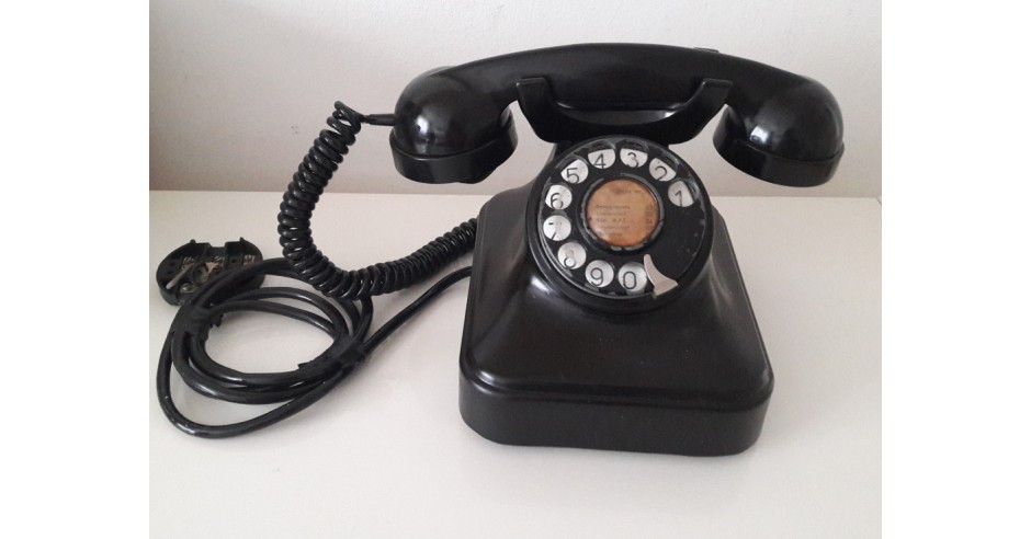 telefon vechi anii 60 | arhiva Okazii.ro