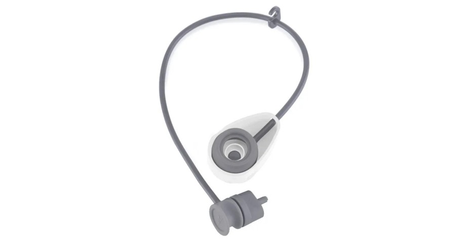Conector ETA Vital Box 0762 90020 pentru cutiile de vid ETA Vital Box ...