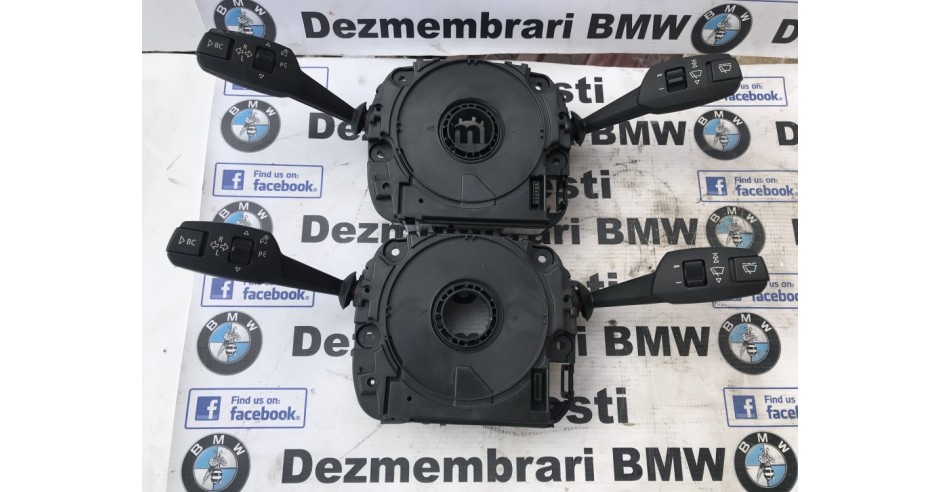 Unitate spira volan SZL,senzor unghi volan BMW E88,E90,E92,Z4 | arhiva ...