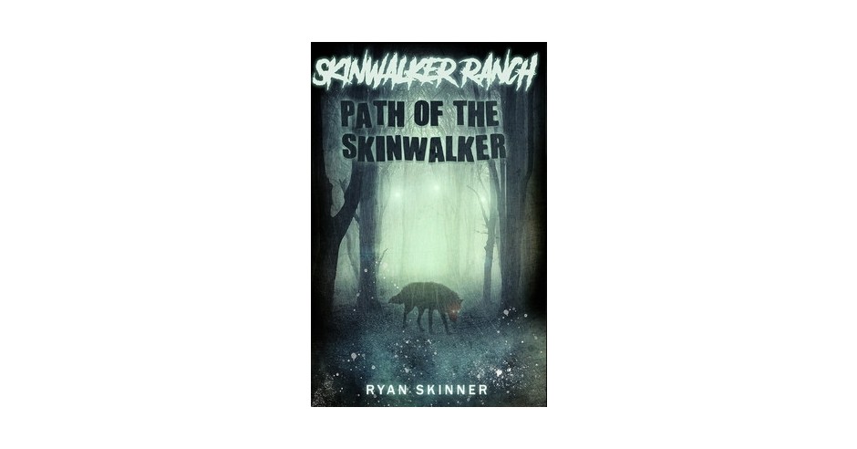 Skinwalker Ranch: Path of the Skinwalker | Okazii.ro