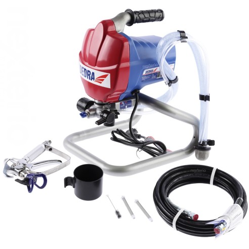 Aparat vopsit electric. Cumpara ieftin, pret bun