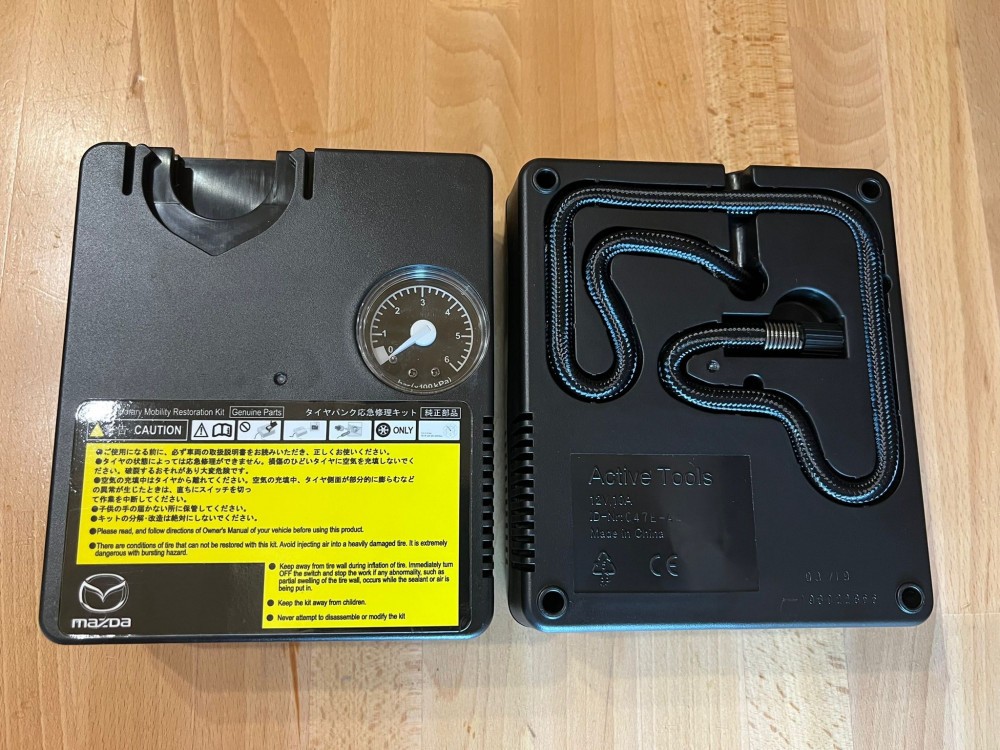 Compresor auto Mazda, Compresor umflat roti Mazda, Compresor pana Mazda ...