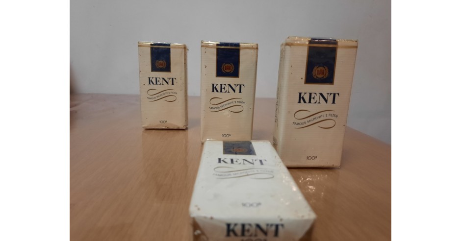 Kent de colectie SUA anii '80 | arhiva Okazii.ro