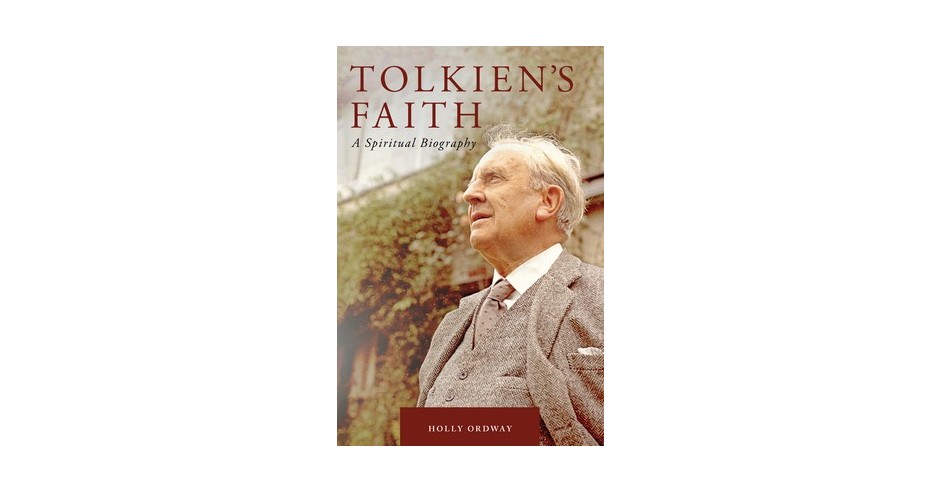 Tolkien's Faith: A Spiritual Biography | Okazii.ro
