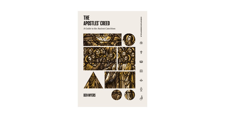 The Apostles' Creed: A Guide to the Ancient Catechism | Okazii.ro