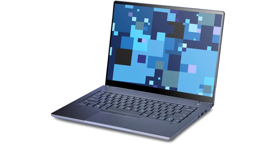 Laptop Schneider 14 inch Touchscreen, Intel Core i7-1165G7, 16Gb LDDR4X ...