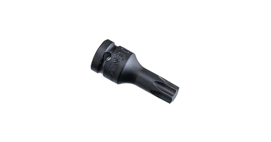 Imbus de impact torx T70 , 1/2, Genius | Okazii.ro