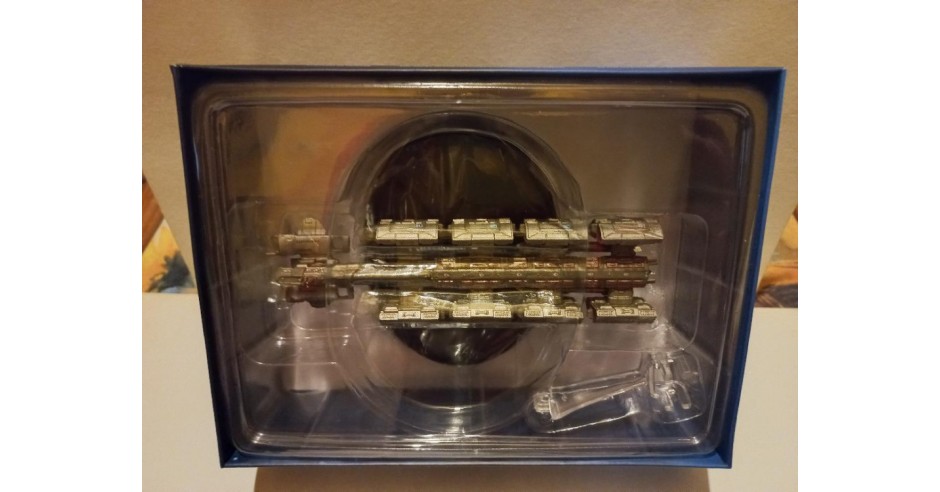 Macheta STAR TREK - ECS Fortunate | Okazii.ro