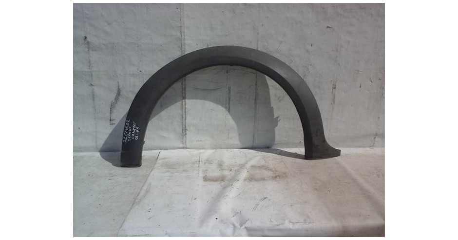 Bandou aripa dreapta fata Ford Transit Connect An 2002-2014 cod 7T16 ...