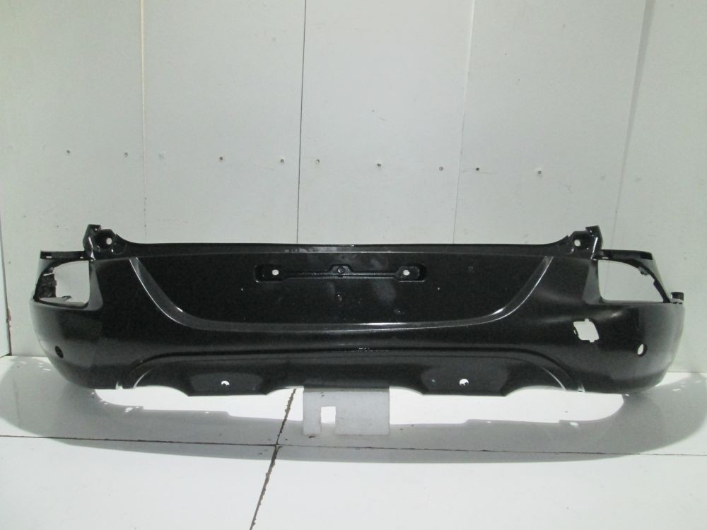 Spoiler bara spate Renault Kadjar an 2016 2017 2018 2019 cod 850222154R ...