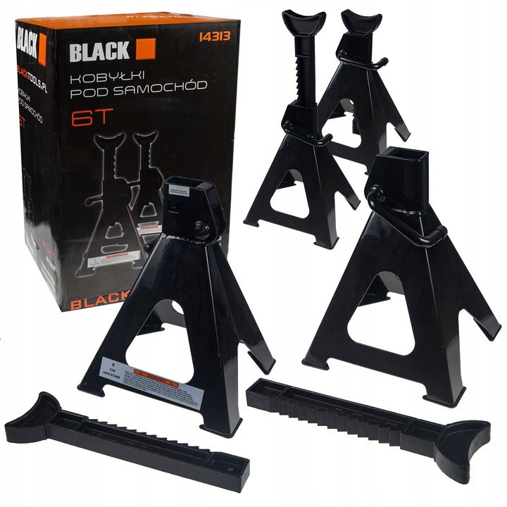Set 2 suporti sustinere, suspendare tip capra 6 Tone auto, reglaj dinti ...